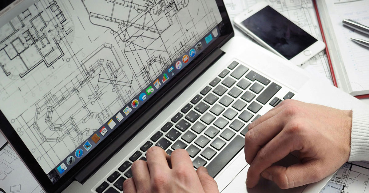 Engineering | Streamlined Logic