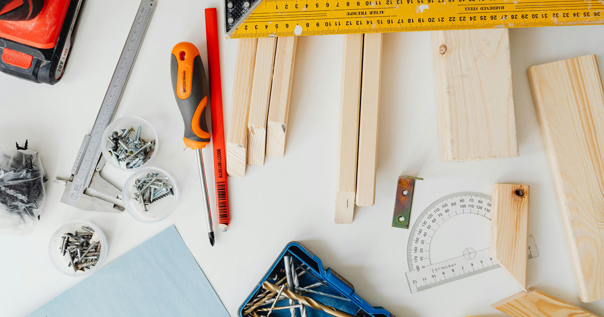 Parts & Assembly | Streamedlined Logic